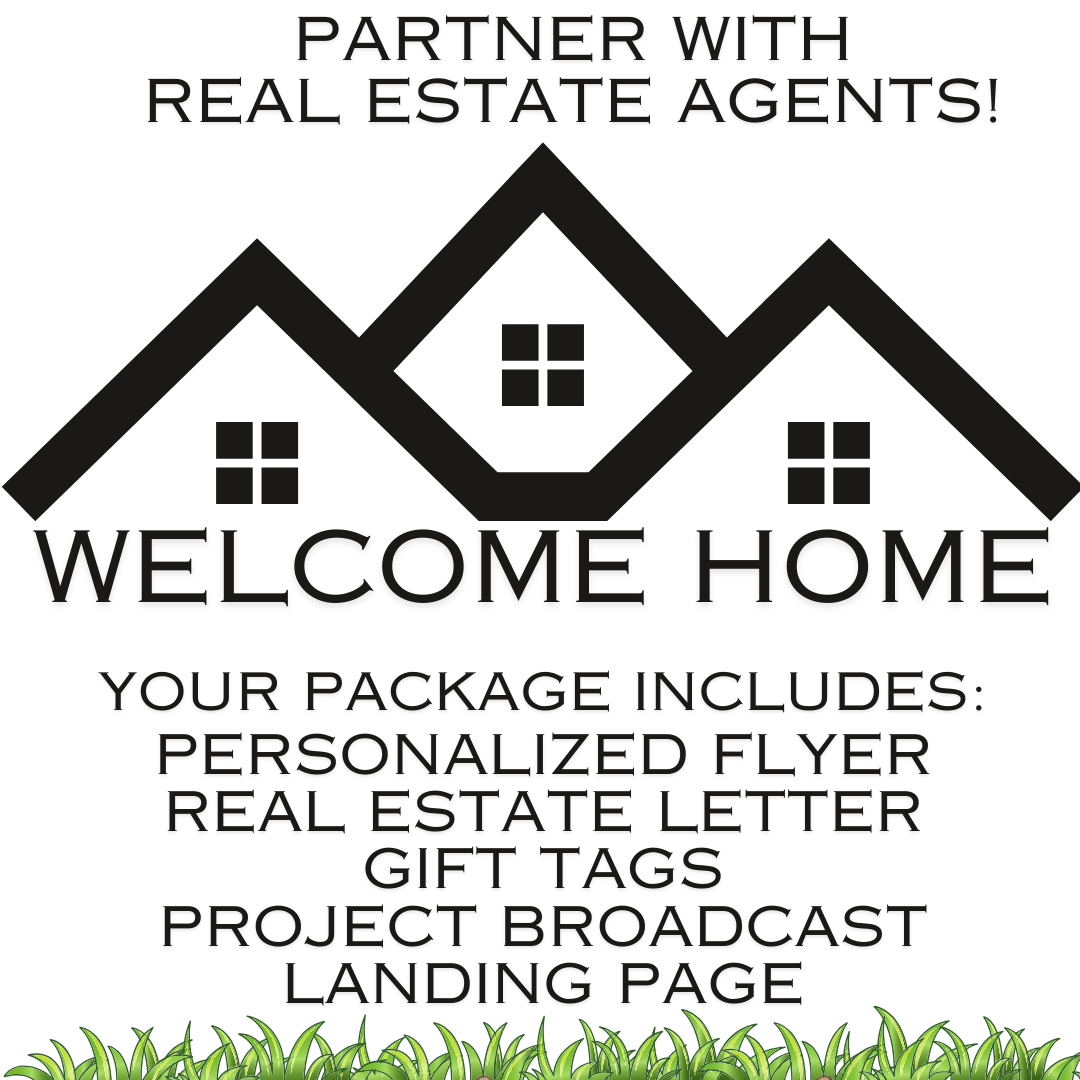 Real Estate Pack Success Swag
