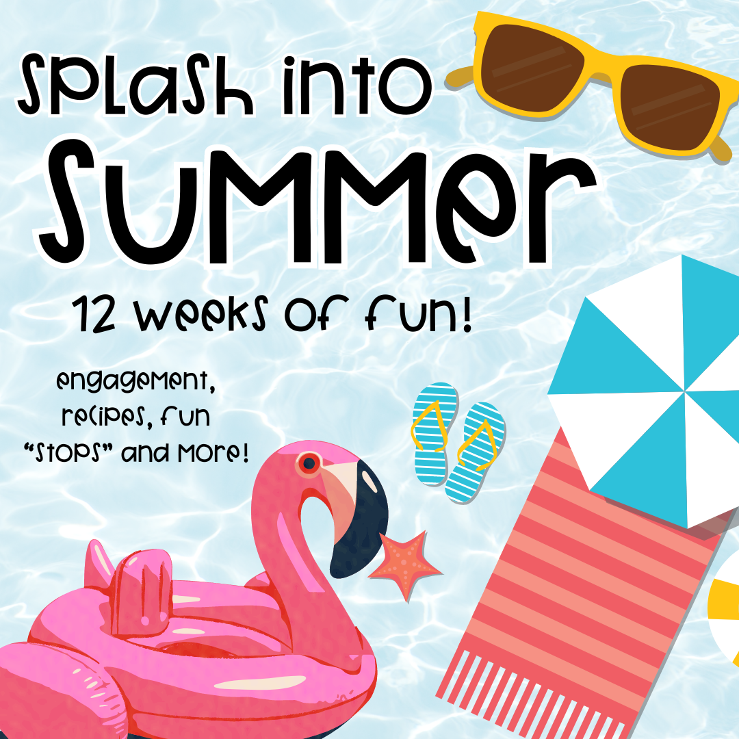 Summer Splash | Success Swag